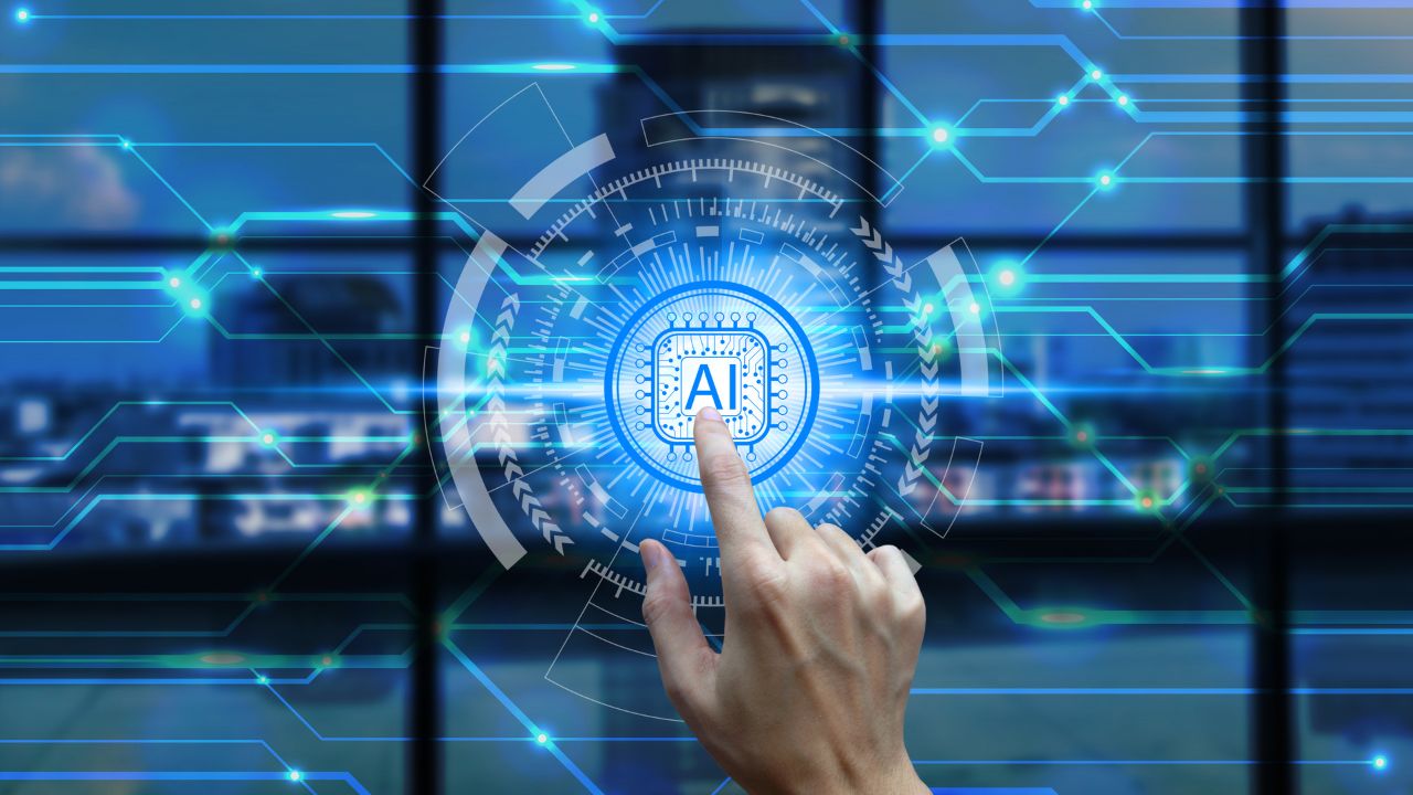 AI as a Tool, Not a Replacement